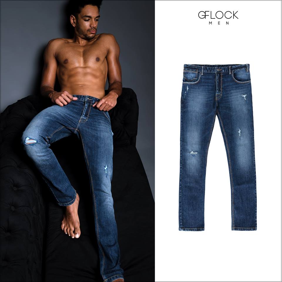 Jeans – GFLOCK.LK