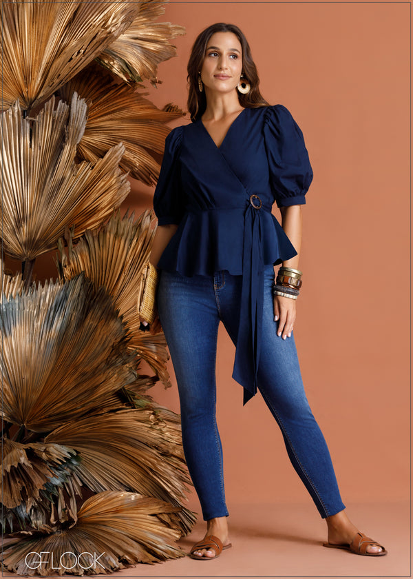 Cotton Collection - 020424 - GFLOCK.LK