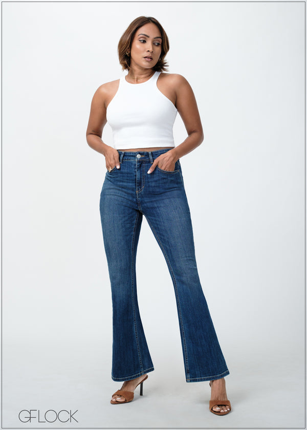 Denim Collection - 120725 - GFLOCK.LK