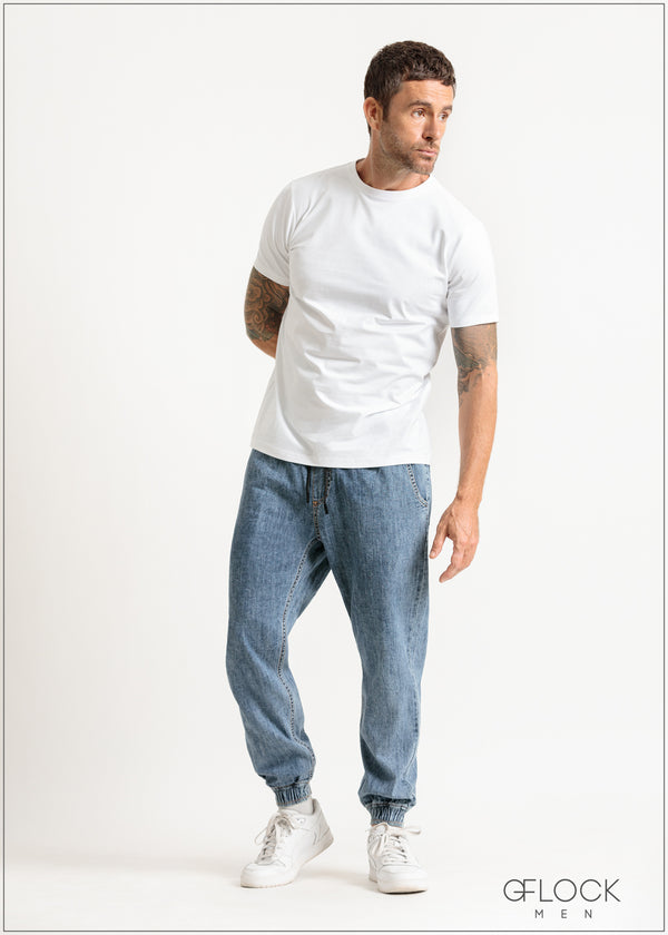 Mens Jeans - GFLOCK.LK