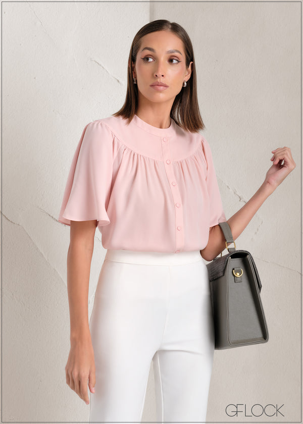 Work Wear Collection - 061223 Tagged "color-pink" - GFLOCK.LK