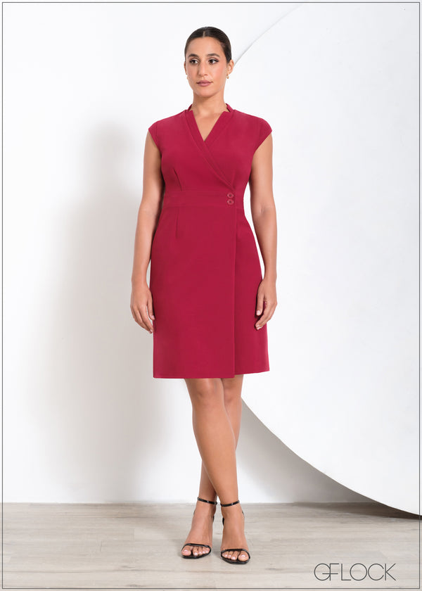 Work Wear Collection - 111024 Tagged "color-red" - GFLOCK.LK