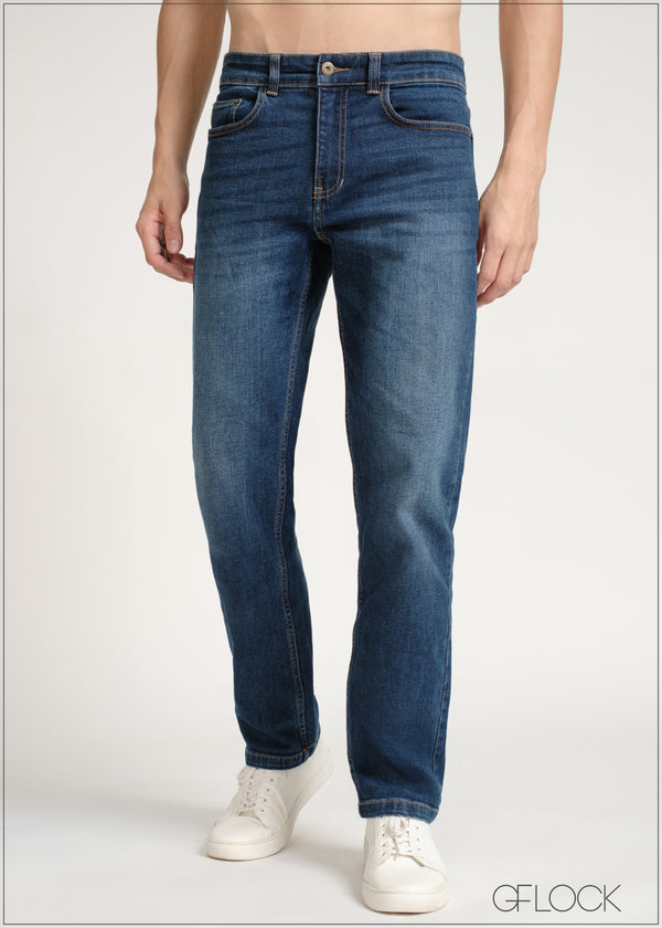 Mens Jeans - GFLOCK.LK