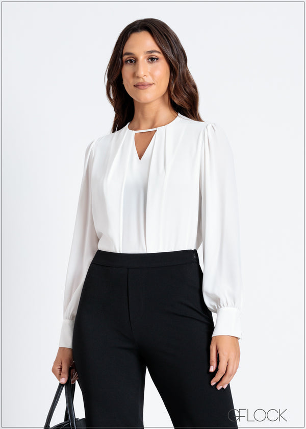 Mix Collection - 120824 Tagged "color-white" - GFLOCK.LK