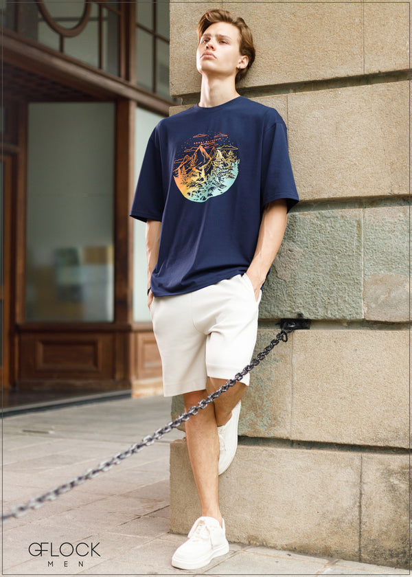 Cotton Tagged "size-m" - GFLOCK.LK