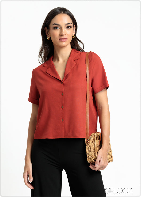 Women T-shirts Tagged "color-red" - GFLOCK.LK