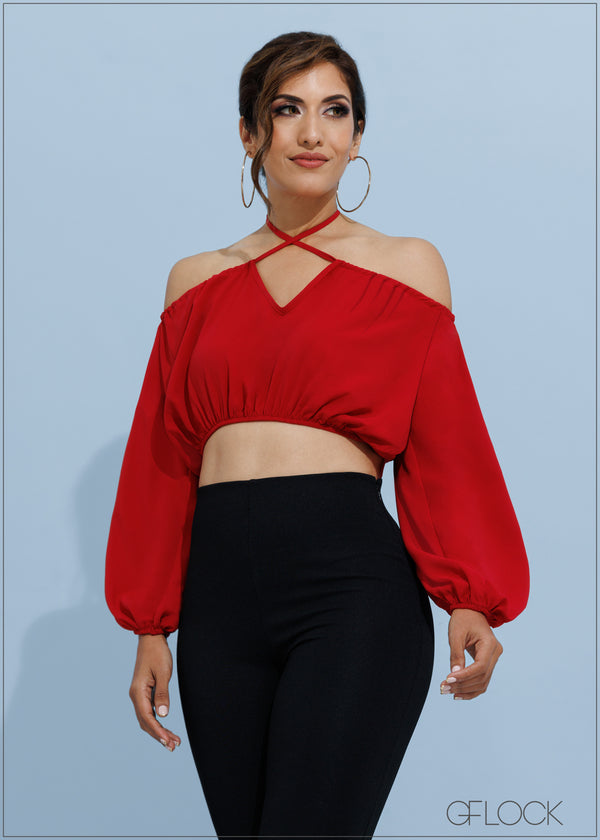 Evening Collection - 201123 - GFLOCK.LK