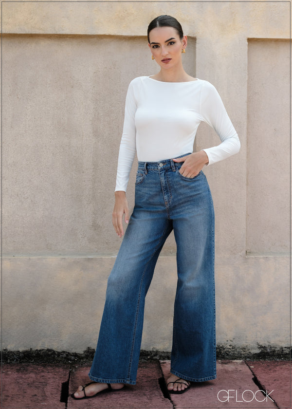 Denim Collection - 090425 - GFLOCK.LK