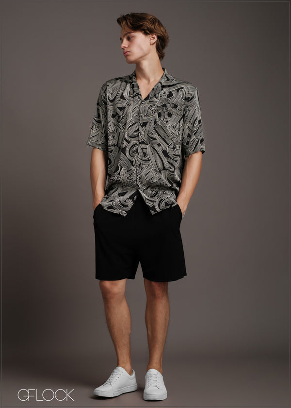 Mens Shirts - GFLOCK.LK