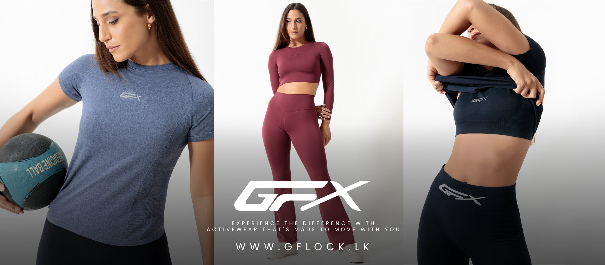 GFLOCK Clothing Sri Lanka
