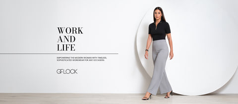 GFLOCK Clothing Sri Lanka