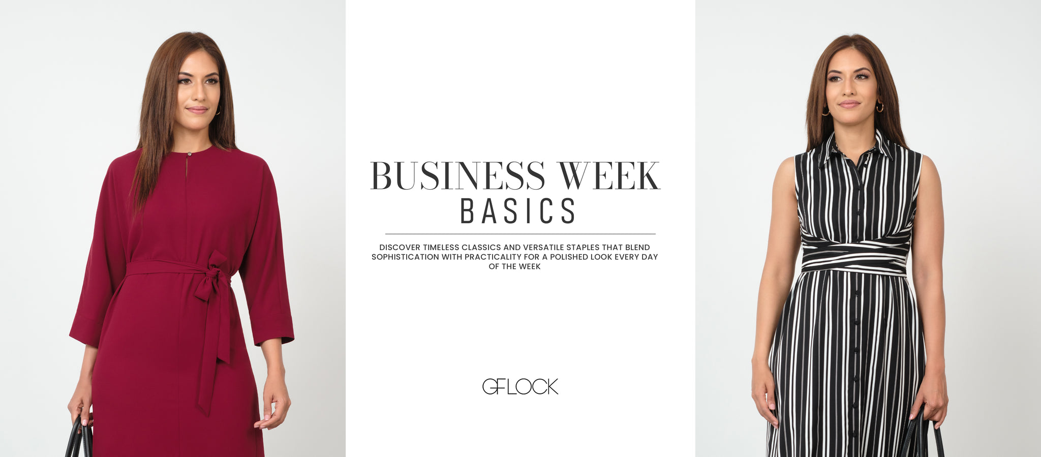 GFLOCK Clothing Sri Lanka