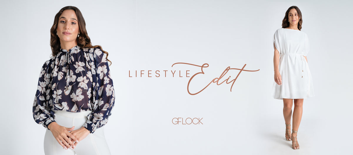 GFLOCK Clothing Sri Lanka