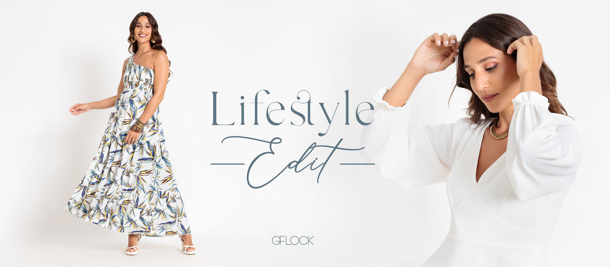 GFLOCK Clothing Sri Lanka