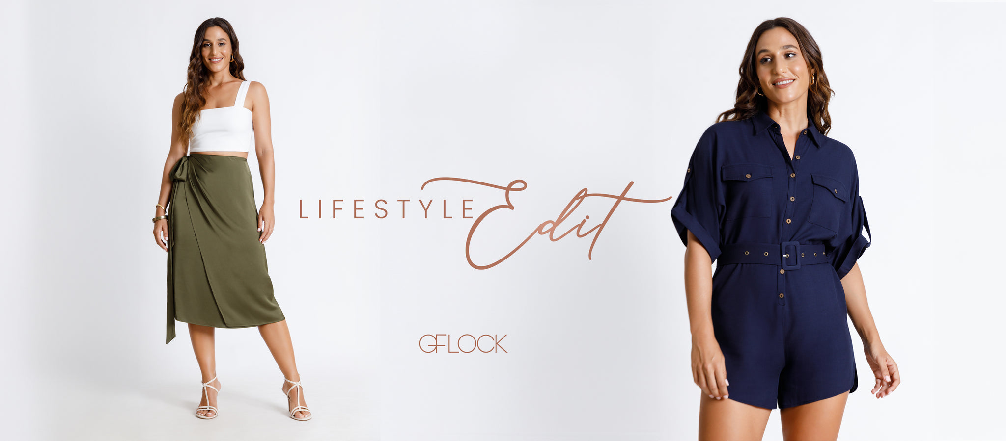 GFLOCK Clothing Sri Lanka