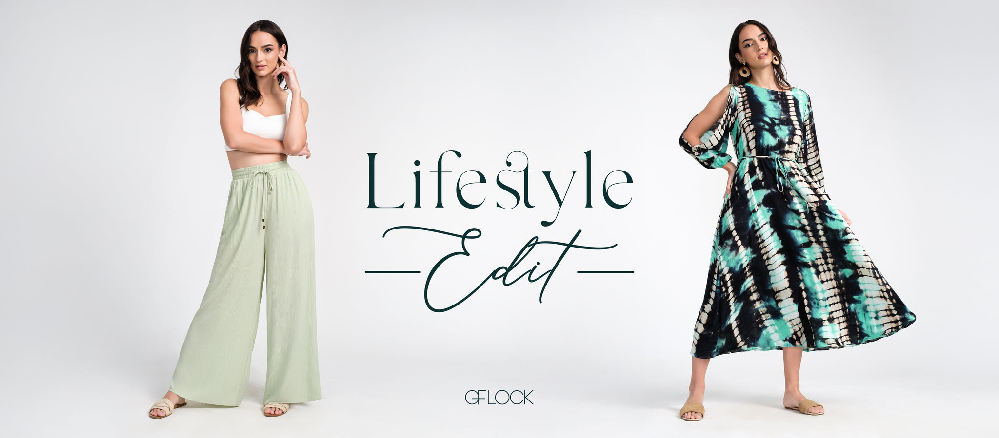 GFLOCK Clothing Sri Lanka