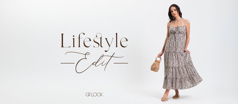 GFLOCK Clothing Sri Lanka