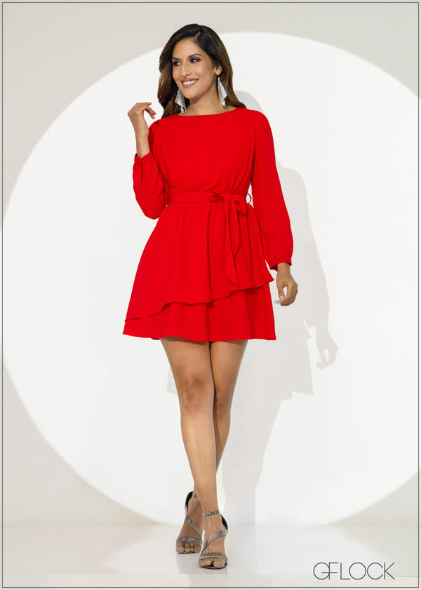 Evening Wear Collection - 260922 - GFLOCK.LK