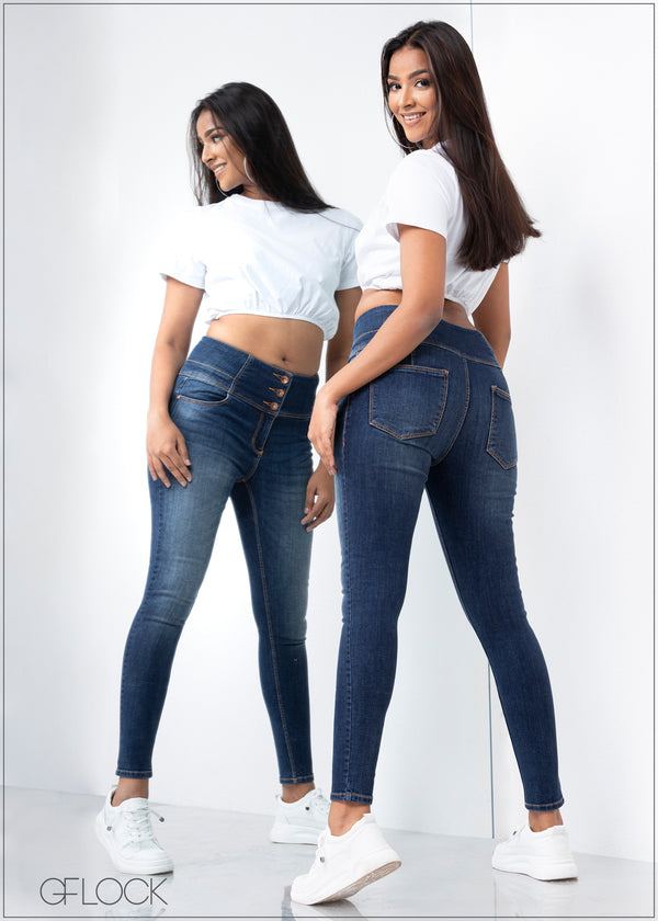Denim Collection - August, 2021 - GFLOCK.LK